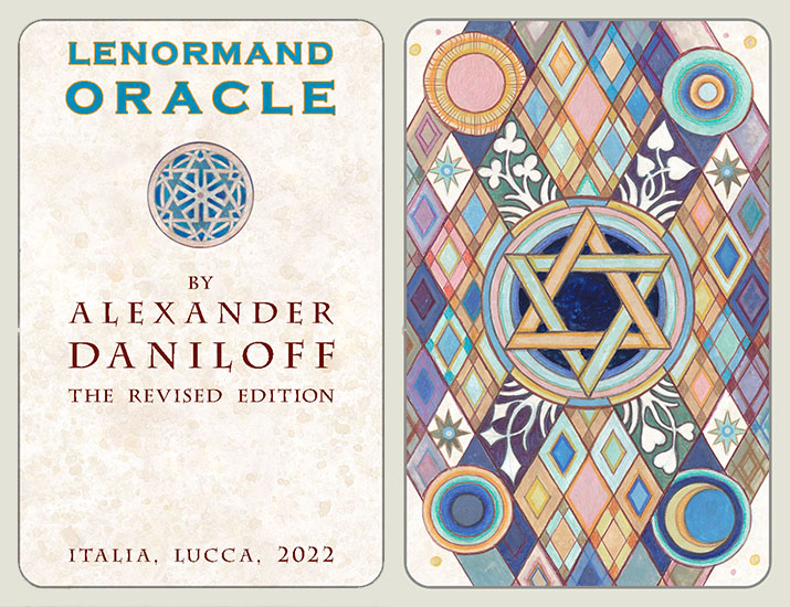 Lenormand Oracle